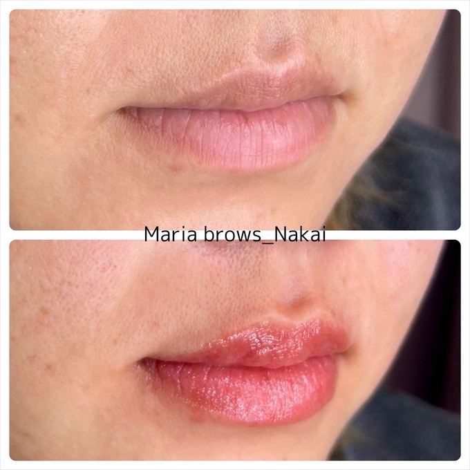 アートメイクメニュー | 香川県高松市の医療アートメイクは「Maria brows_Nakai」